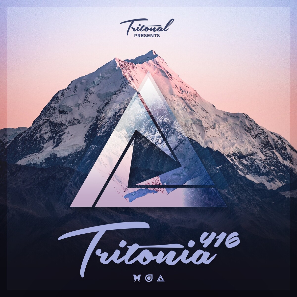 Tritonia 416 by Tritonal (DJ Mix, Progressive House): Reviews, Ratings ...