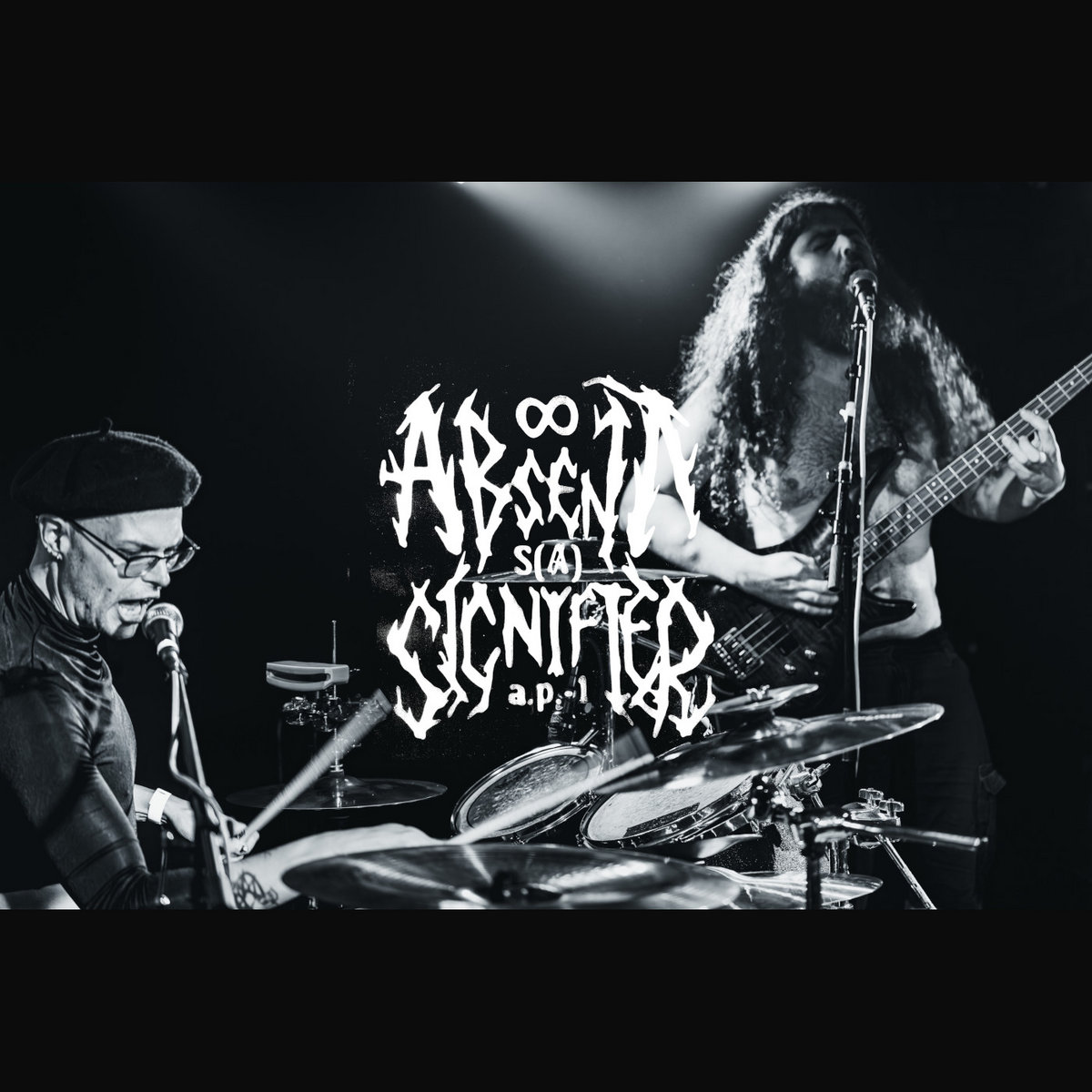 Absent Signifier Albums: songs, discography, biography, and listening ...