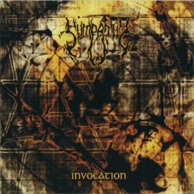 Invocation by Sympathy (Album, Death Metal): Reviews, Ratings, Credits ...