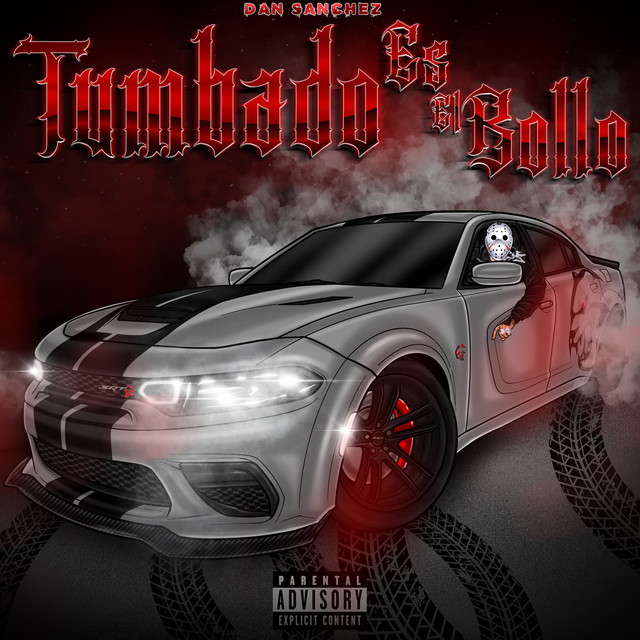 Tumbado es el Rollo by Dan Sánchez (Album): Reviews, Ratings, Credits ...
