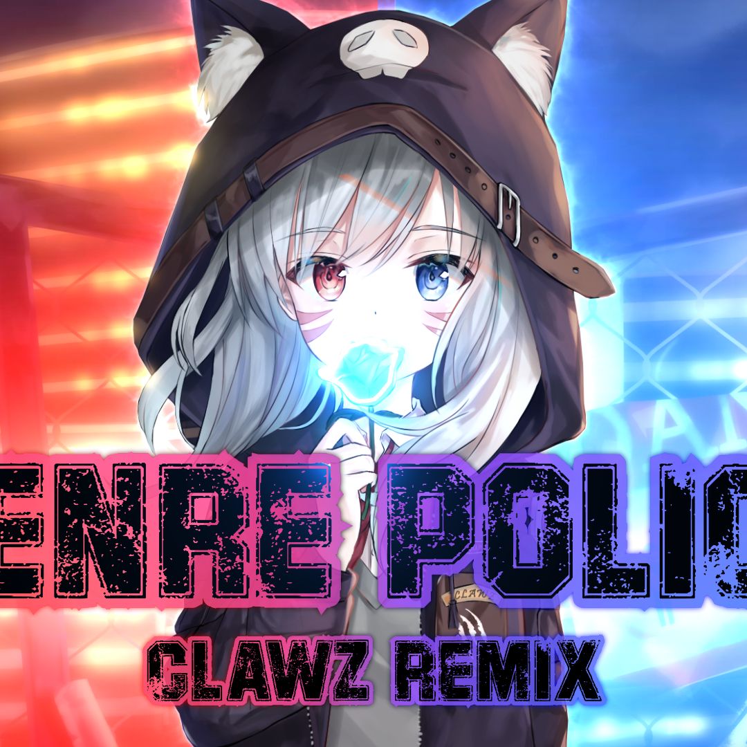 Genre Police (CLAWZ Remix Edit) by Clawz (Single, Hands Up): Reviews, Ratings, Credits, Song ...