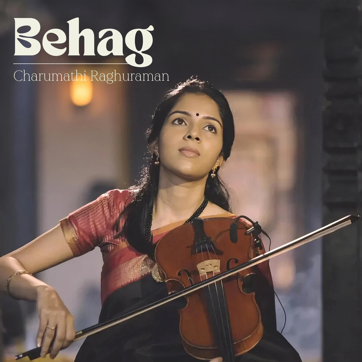 Behag by Charumathi Raghuraman (Single): Reviews, Ratings, Credits ...
