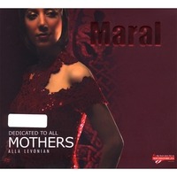 Maral by Alla Levonyan (Album): Reviews, Ratings, Credits, Song list ...
