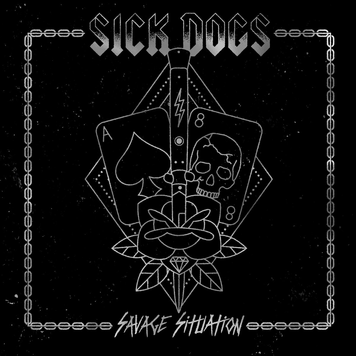 Sick Dogs Albums: songs, discography, biography, and listening guide ...