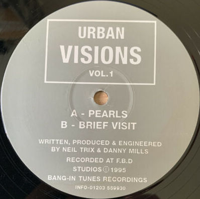 Neil Trix Albums: songs, discography, biography, and listening guide ...