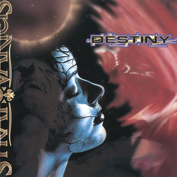 Destiny by Stratovarius (Album; Noise; TT9040): Reviews, Ratings ...