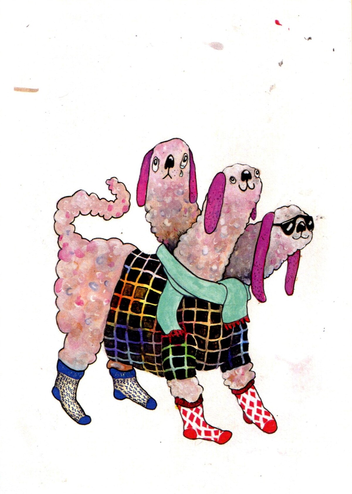 Creature at Home by Susan Bear (Single): Reviews, Ratings, Credits ...