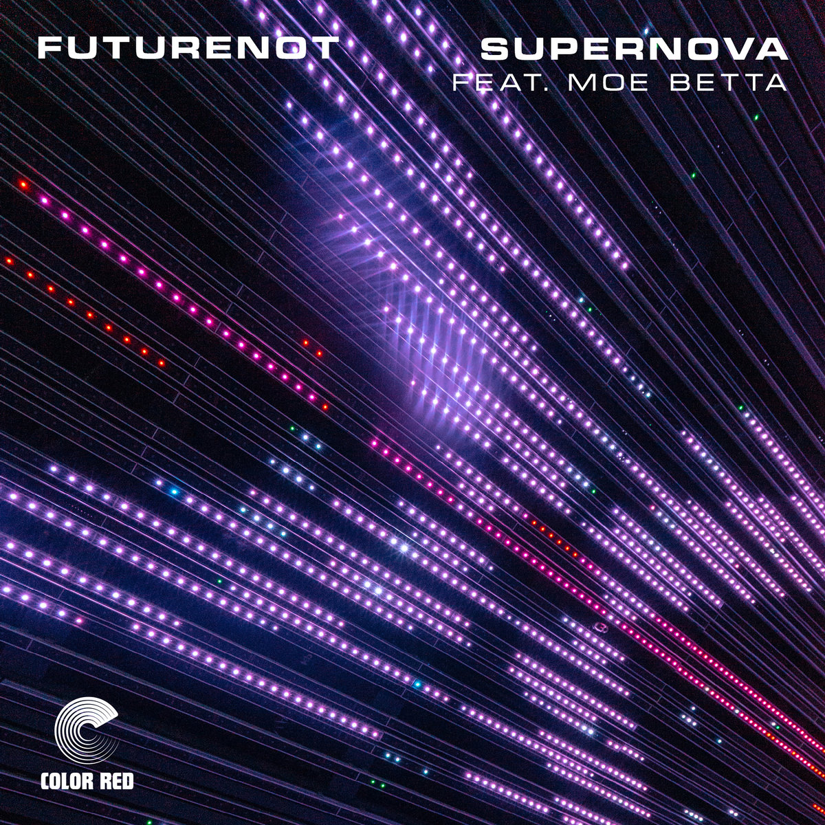 Supernova by FUTURENOT (Single): Reviews, Ratings, Credits, Song list - Rate Your Music