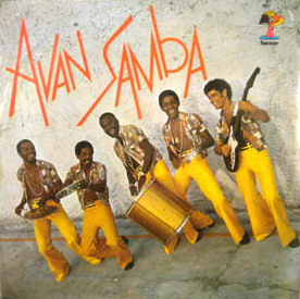 Avan Samba Albums: songs, discography, biography, and listening guide ...