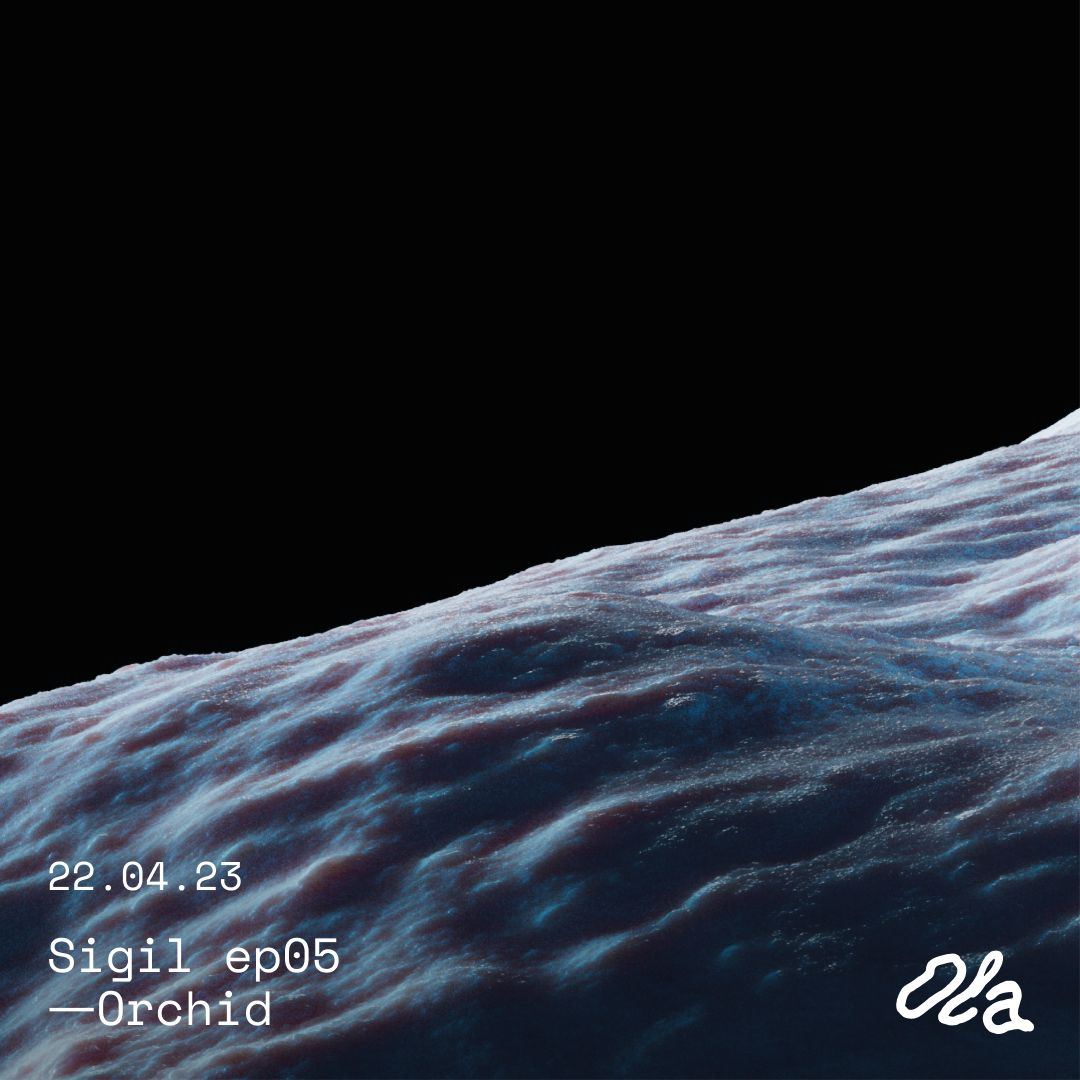 Sigil Ep05 by Orchid (DJ Mix; n/a; n/a): Reviews, Ratings, Credits ...