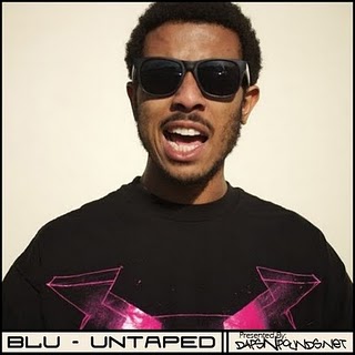 Untaped by Blu (Bootleg): Reviews, Ratings, Credits, Song list - Rate ...