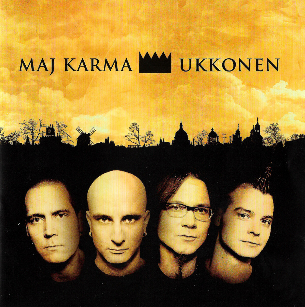 Maj Karma Albums: songs, discography, biography, and listening guide ...