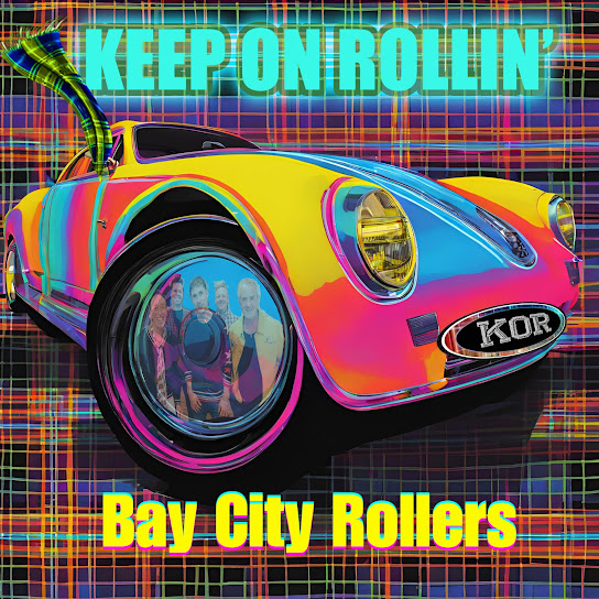 Keep on Rollin' by Bay City Rollers (Album): Reviews, Ratings, Credits, Song list - Rate Your Music