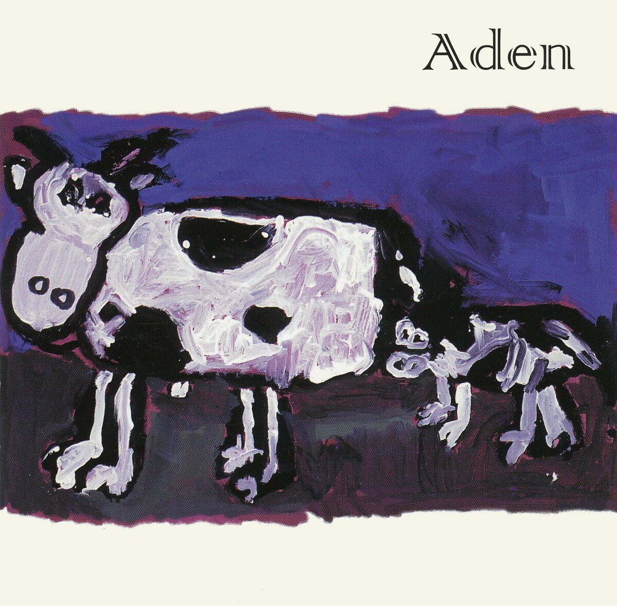 Aden by Aden (Album, Indie Pop): Reviews, Ratings, Credits, Song list ...