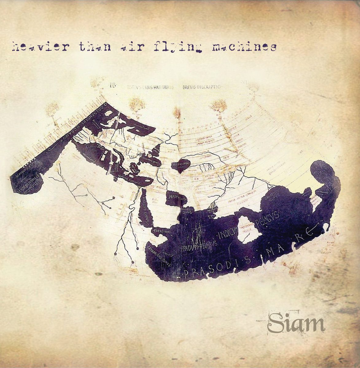 Heavier Than Air Flying Machines Albums: songs, discography, biography ...