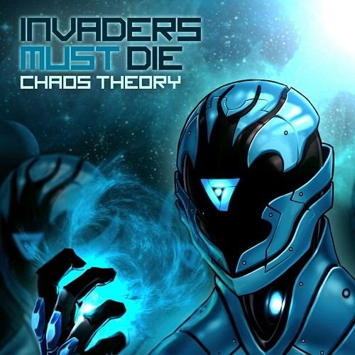 Invaders Must Die Albums: songs, discography, biography, and listening ...