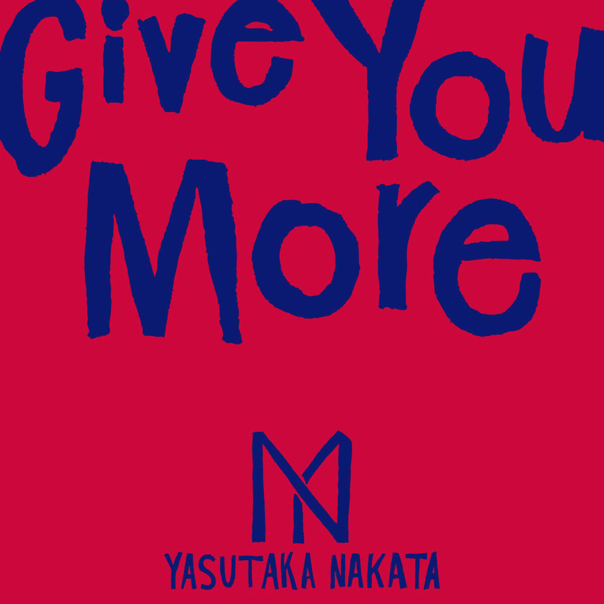 Give You More by 中田ヤスタカ [Yasutaka Nakata] (Single): Reviews, Ratings ...
