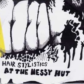 At the Messy Hut by Hair Stylistics (Album, Noise): Reviews, Ratings ...