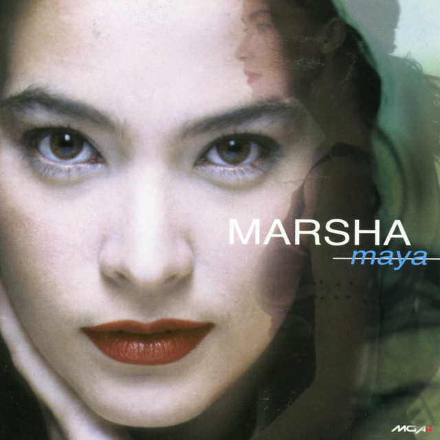 Maya by Marsha (Album): Reviews, Ratings, Credits, Song list - Rate ...
