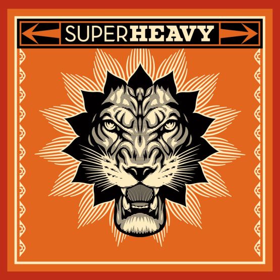 SuperHeavy Albums: songs, discography, biography, and listening guide ...