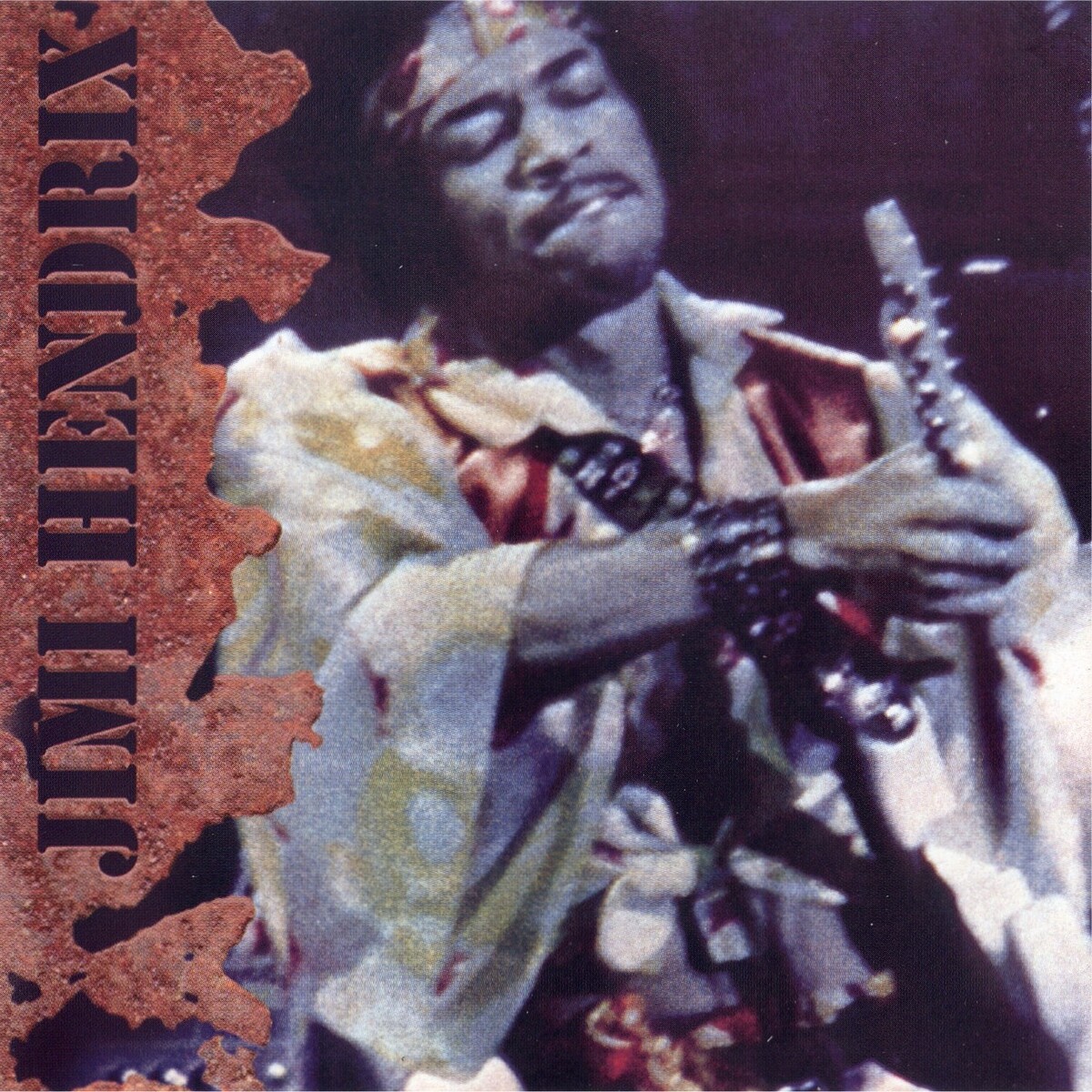 The Royal Albert Hall Rehearsals by Jimi Hendrix (Bootleg): Reviews ...