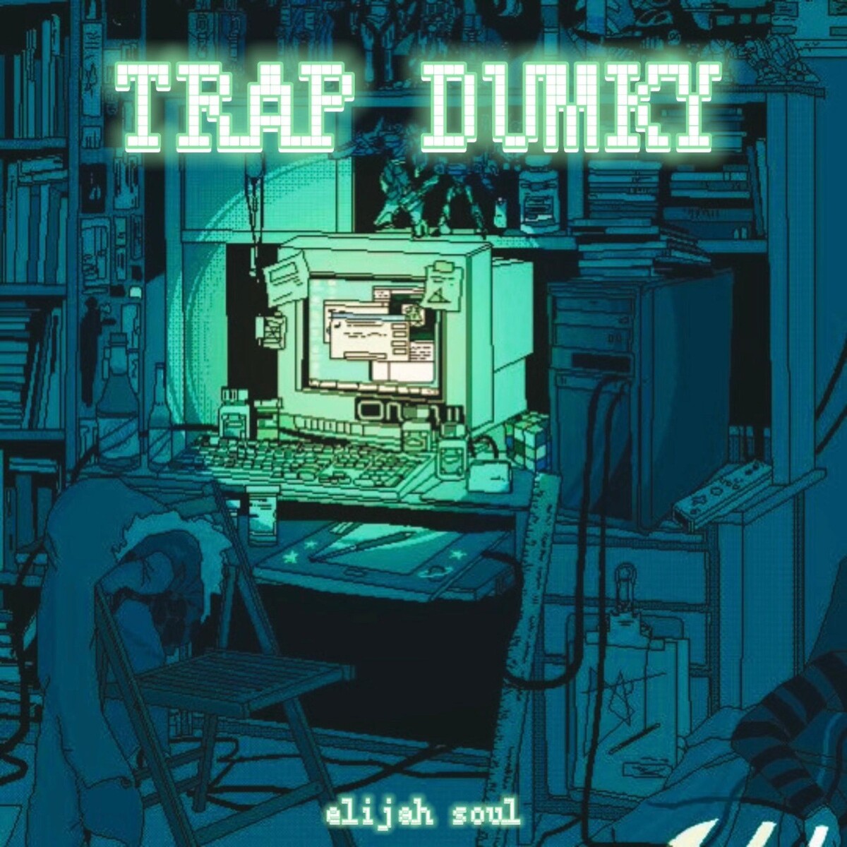 Trap Dumky by Elijah Soul (Album, Trap): Reviews, Ratings, Credits ...