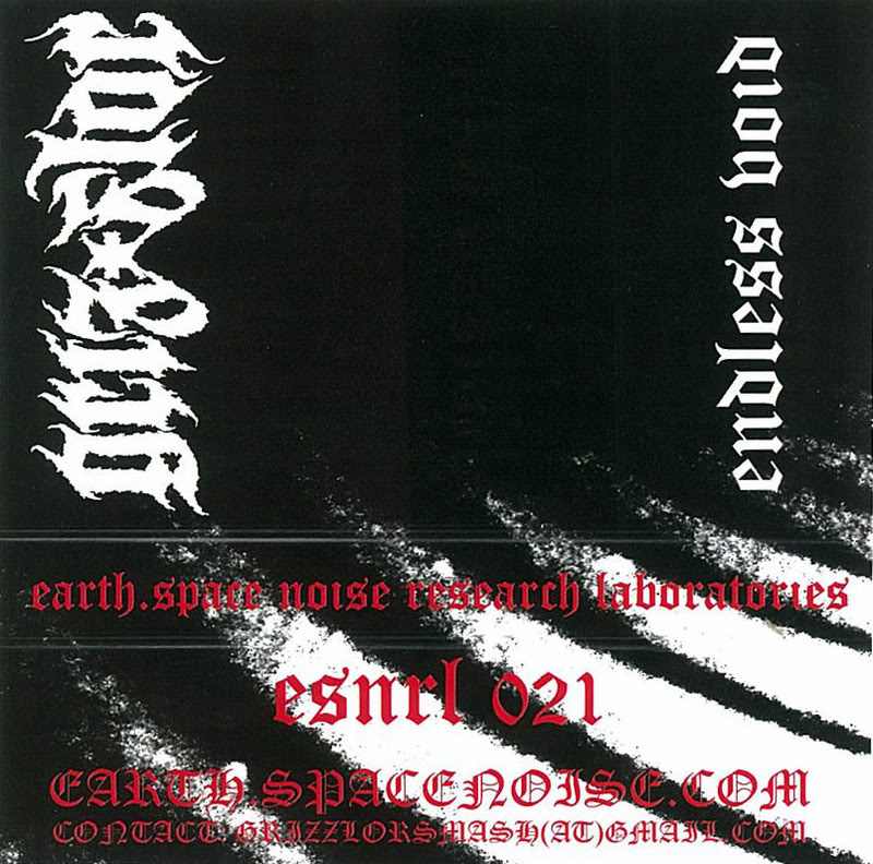 Endless Void by Griz+zlor (Album): Reviews, Ratings, Credits, Song list ...