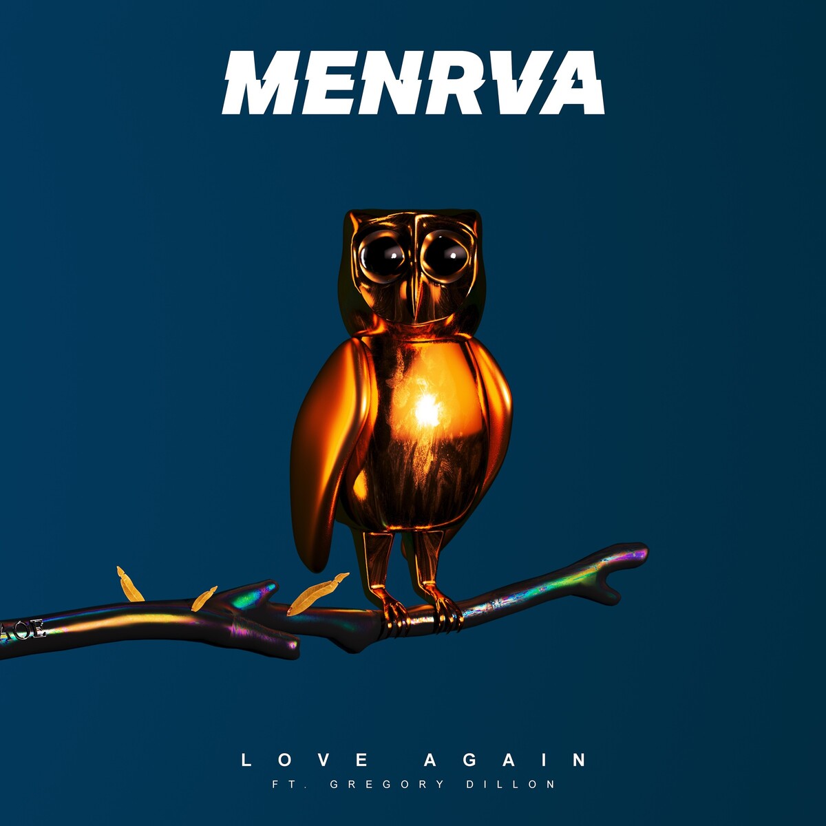 Love Again by Menrva (Single): Reviews, Ratings, Credits, Song list ...