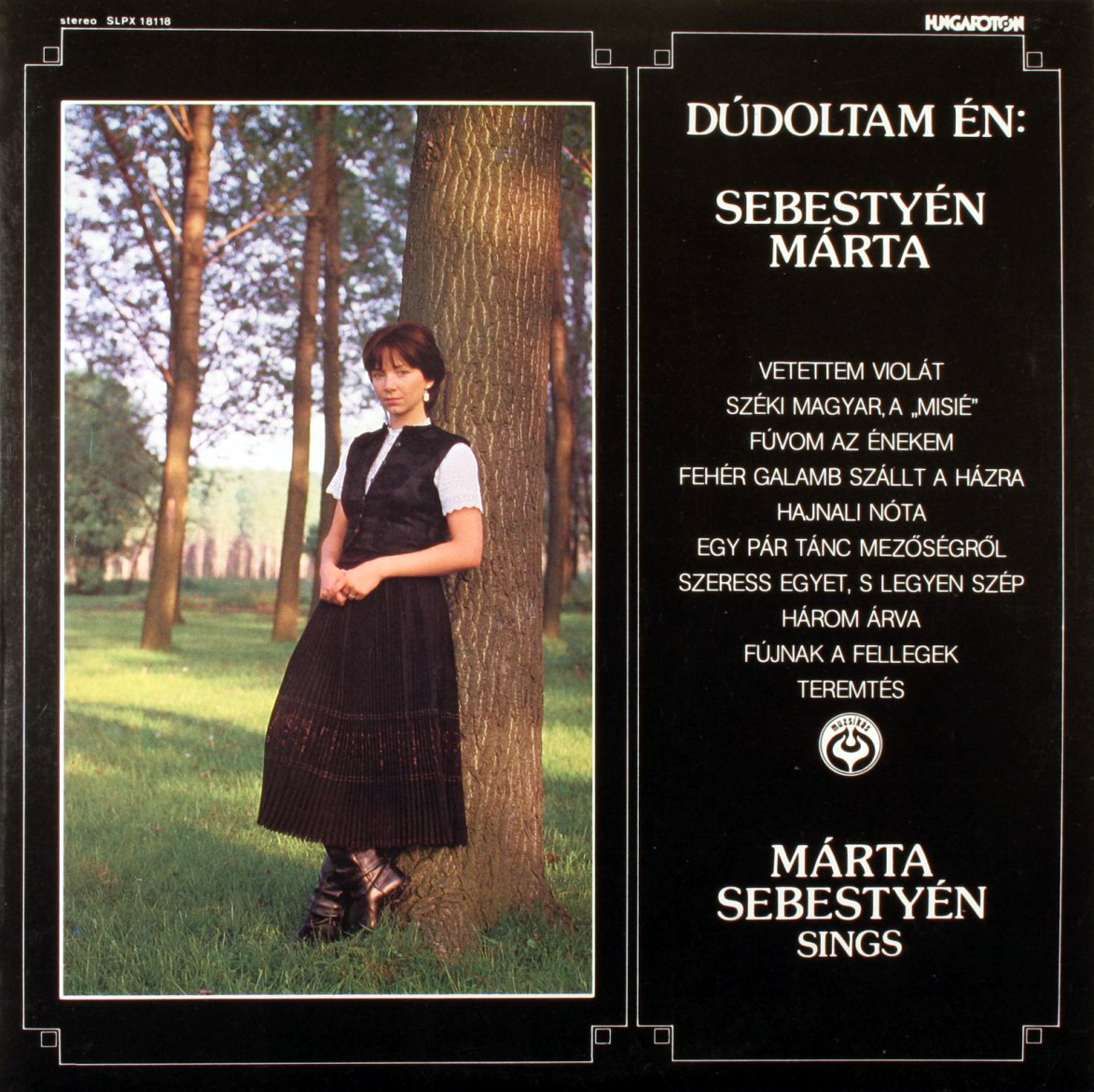 Márta Sebestyén Albums: songs, discography, biography, and listening ...