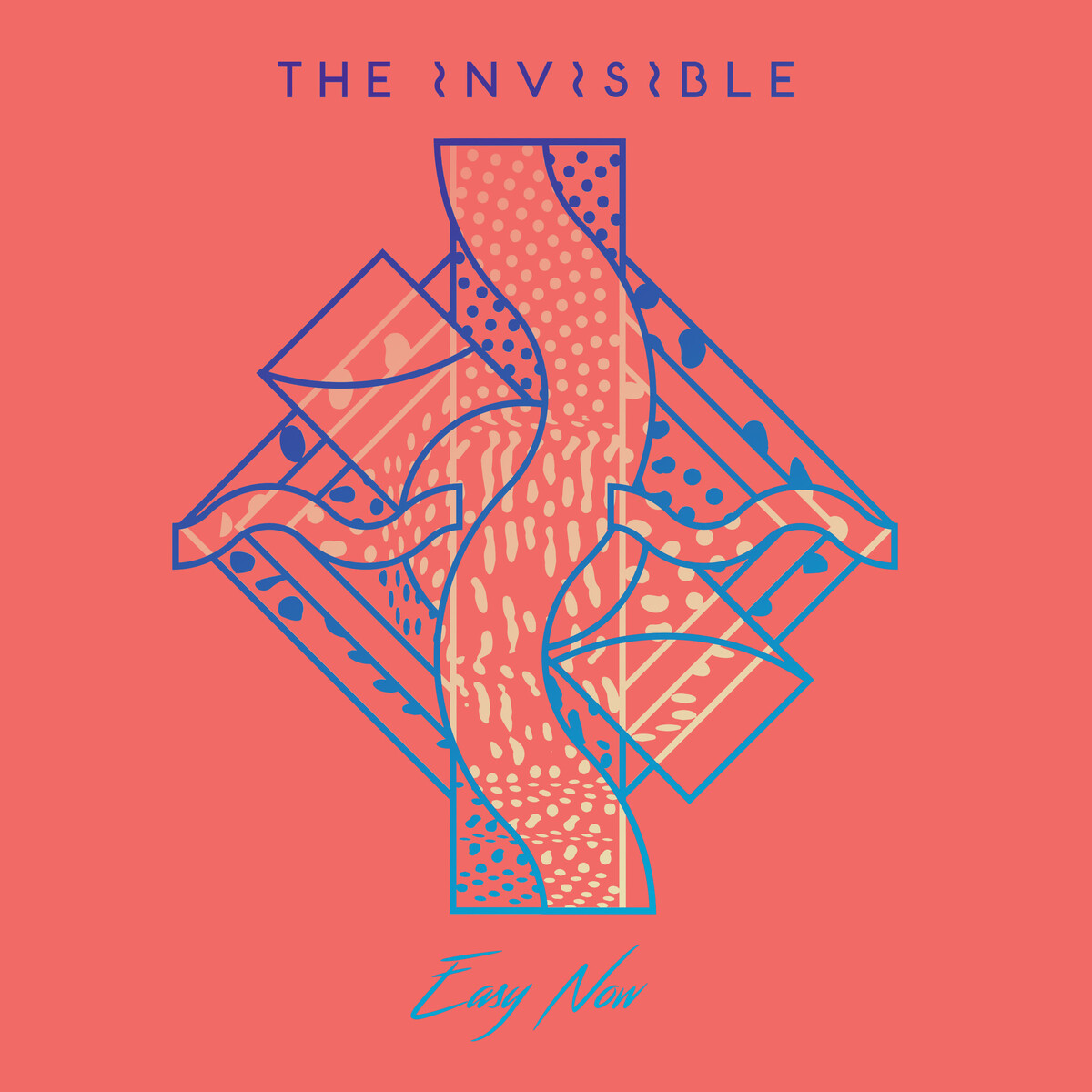 Easy Now by The Invisible (Single): Reviews, Ratings, Credits, Song ...