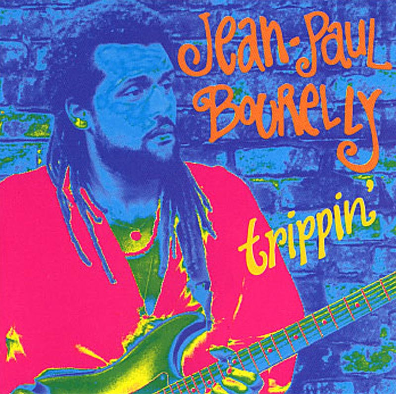 Jean-Paul Bourelly Albums: songs, discography, biography, and listening ...