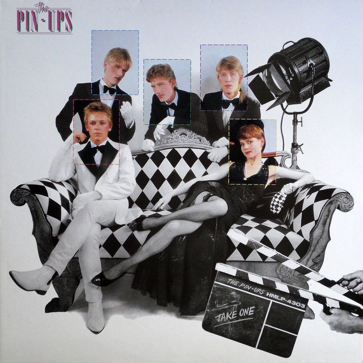 The Pin-Ups Albums: songs, discography, biography, and listening guide ...