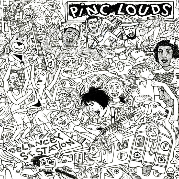 Pinc Louds Albums: songs, discography, biography, and listening guide ...