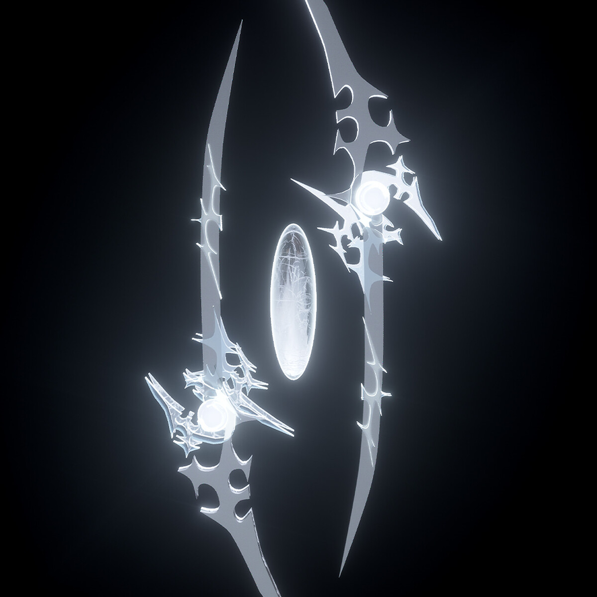 The Overture of Prototype by yeule (EP, Ambient): Reviews, Ratings ...