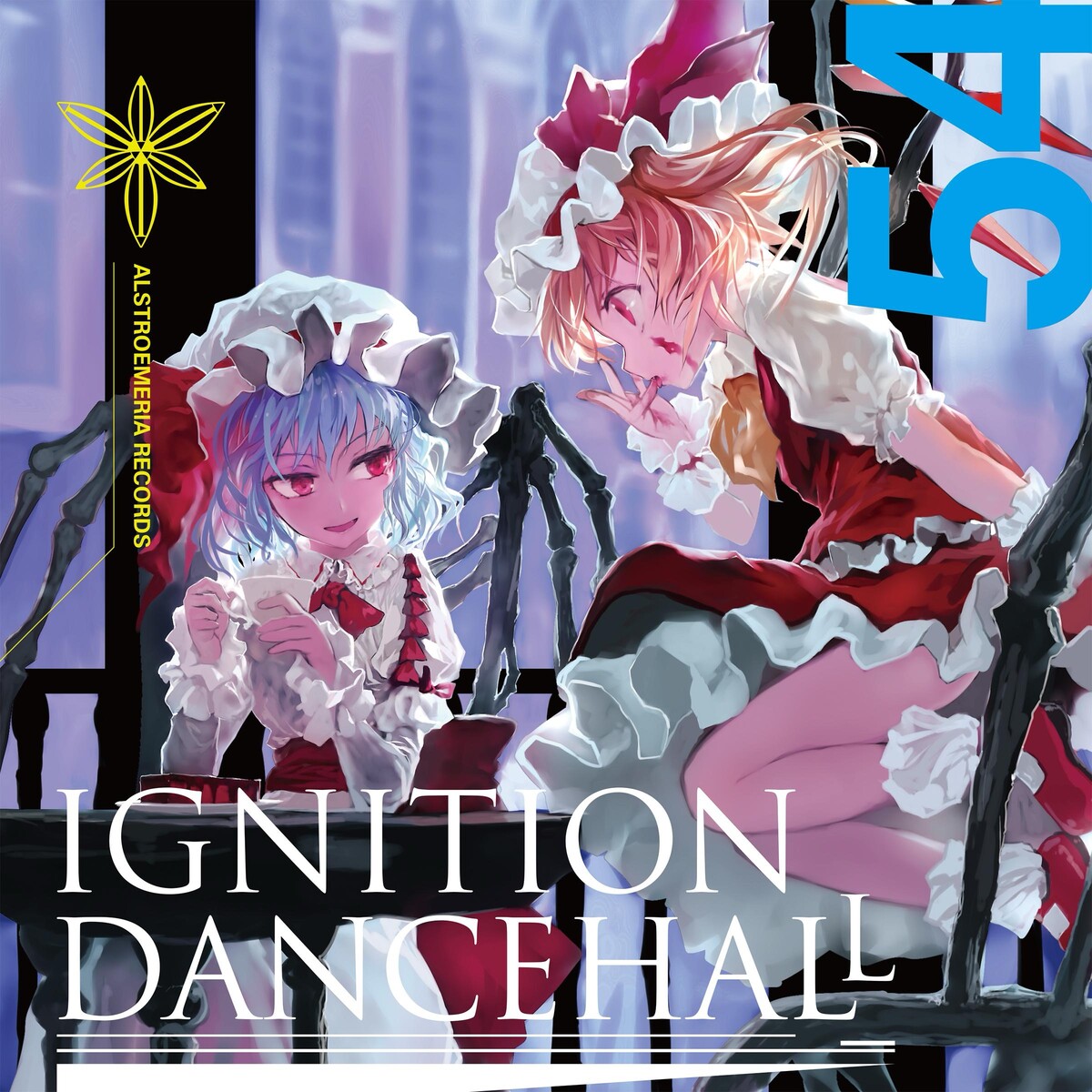 IGNITION DANCEHALL by 簑島正佳 [Masayoshi Minoshima] (Album): Reviews ...
