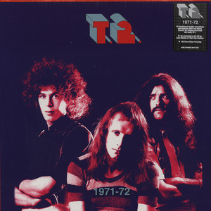 T2 Albums: songs, discography, biography, and listening guide - Rate ...