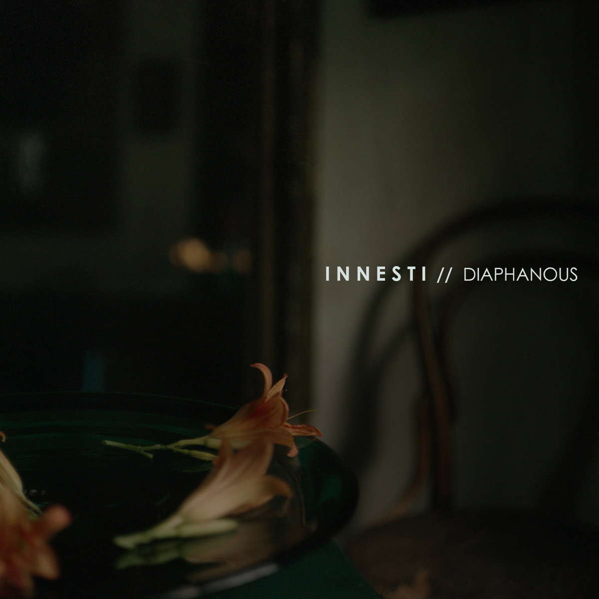 Diaphanous by Innesti (Album): Reviews, Ratings, Credits, Song list ...