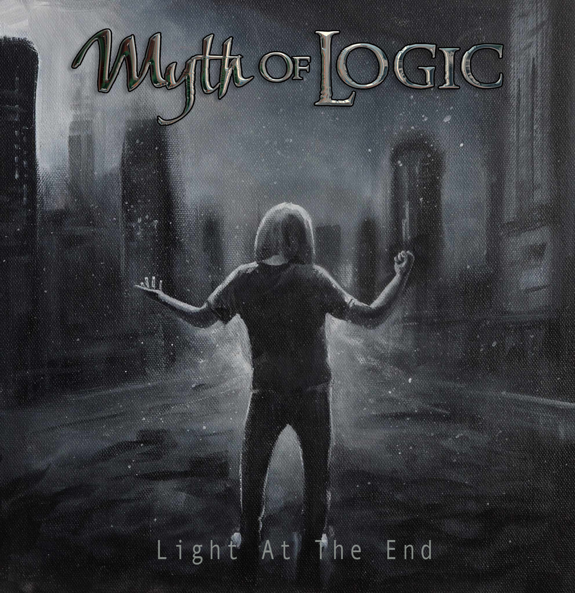 Myth of Logic Albums: songs, discography, biography, and listening ...