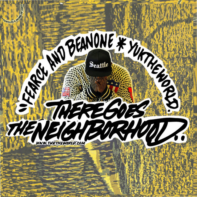 There Goes the Neighborhood by Fearce Vill (Album): Reviews, Ratings ...