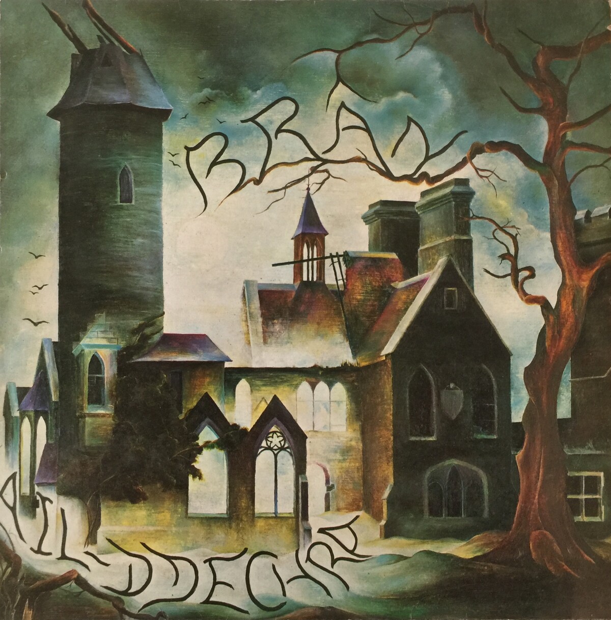 Brân Albums: songs, discography, biography, and listening guide - Rate ...