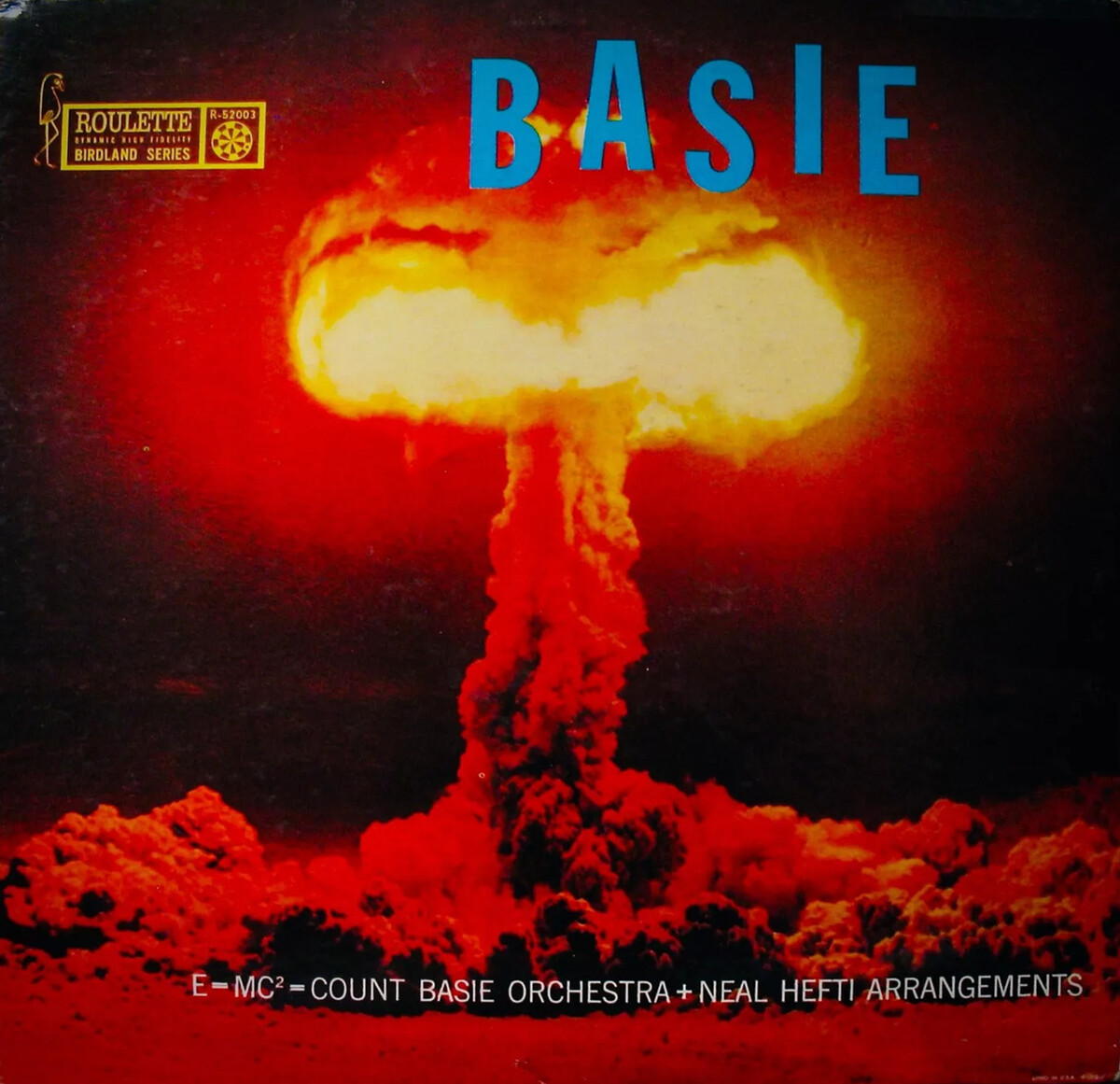 Count Basie Albums: songs, discography, biography, and listening guide ...