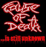 ...Is Still Unknown by Cause of Death (Album): Reviews, Ratings ...