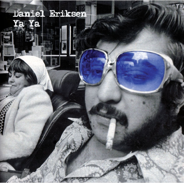 Daniel Eriksen Albums: songs, discography, biography, and listening ...