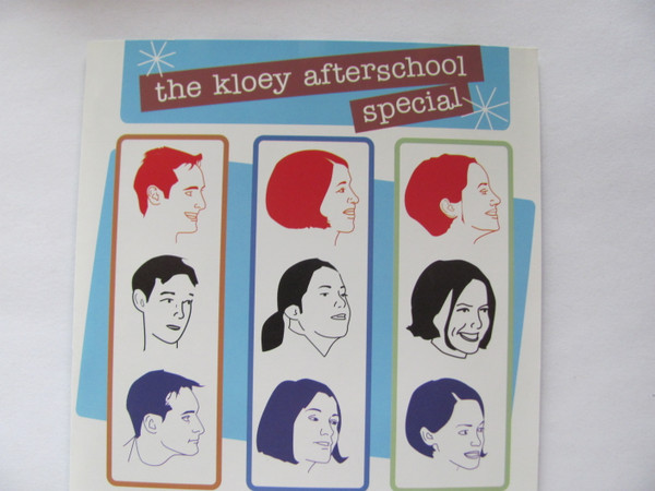 Kloey Albums: songs, discography, biography, and listening guide - Rate ...