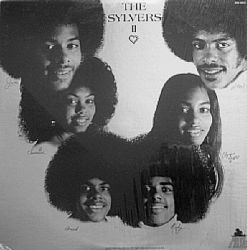 The Sylvers II by The Sylvers (Album, Soul): Reviews, Ratings, Credits ...