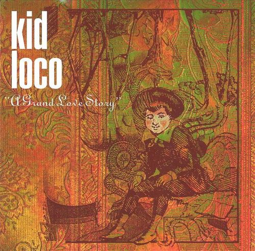 Kid Loco Albums: songs, discography, biography, and listening guide ...