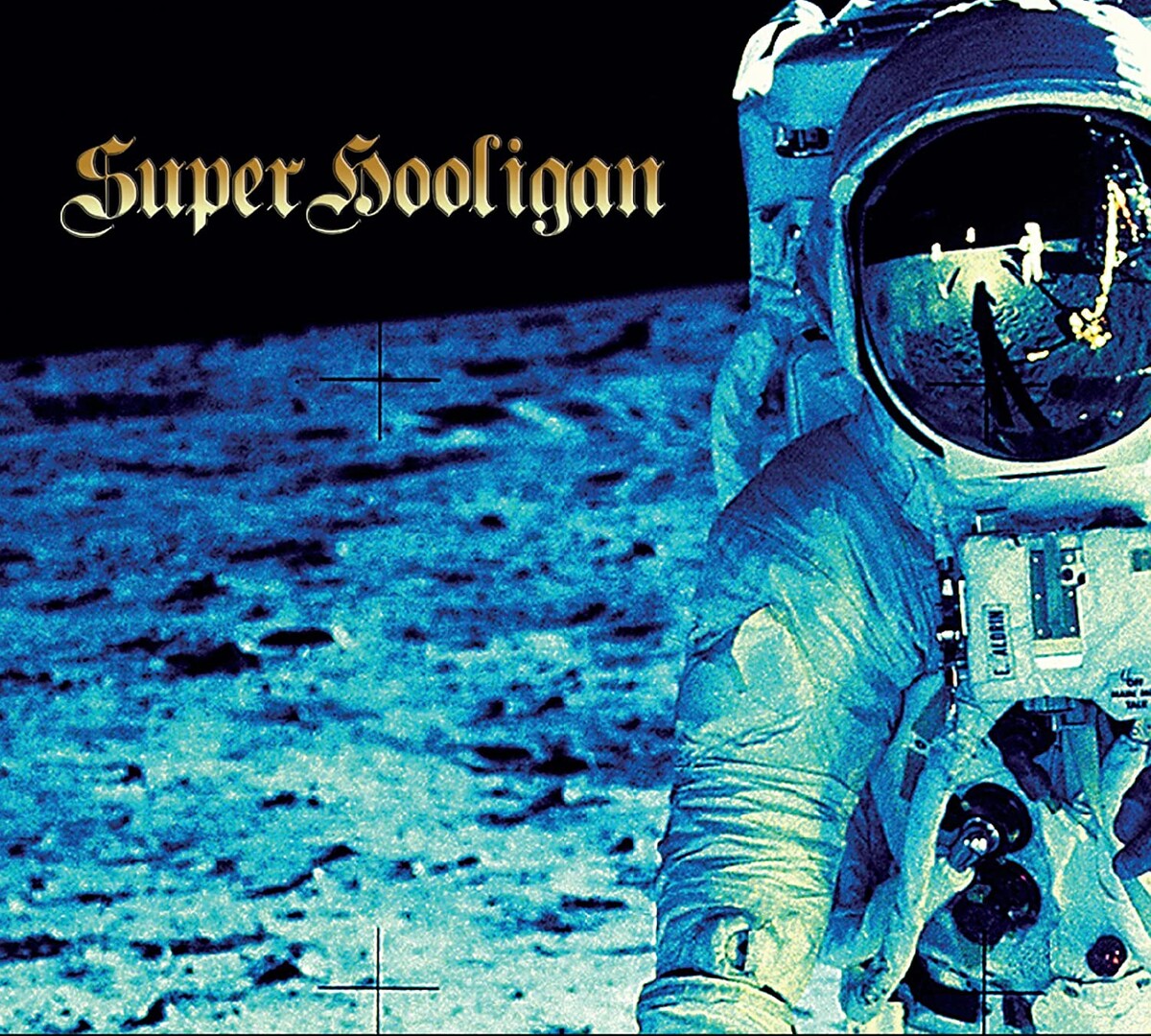 Super Hooligan by Super Hooligan (Album): Reviews, Ratings, Credits ...