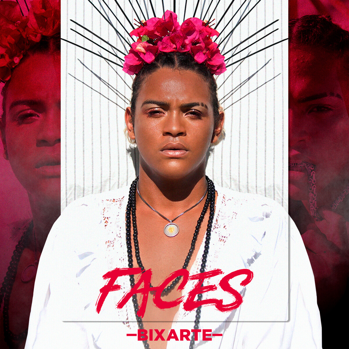 Faces by Bixarte (Mixtape, Conscious Hip Hop): Reviews, Ratings ...