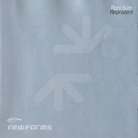 New Forms by Roni Size & Reprazent (Album; Talkin Loud; 534 933-1 ...