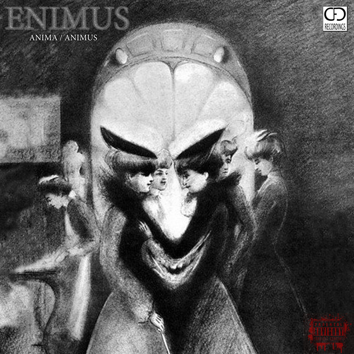 Anima / Animus by Enimus (Album): Reviews, Ratings, Credits, Song list ...